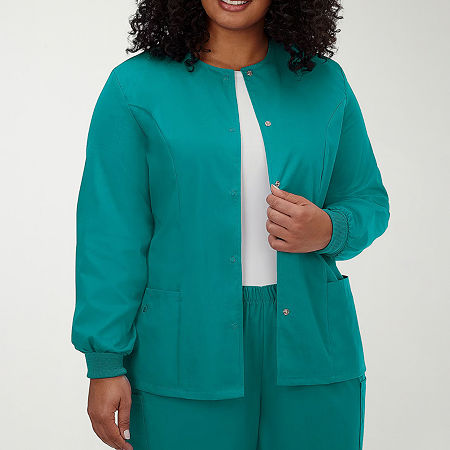 Click here for Fundamentals By White Swan 14740 Warm-Up Womens Pl... prices