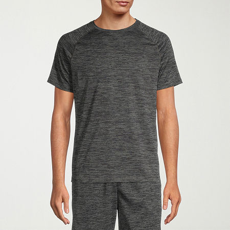 Click here for Xersion EverAir Mens Crew Neck Short Sleeve Quick... prices