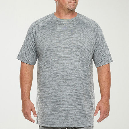 Click here for Xersion EverAir Mens Crew Neck Short Sleeve Quick... prices