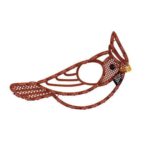 Click here for Northlight 12.5in Bird Christmas Window Decor  One... prices