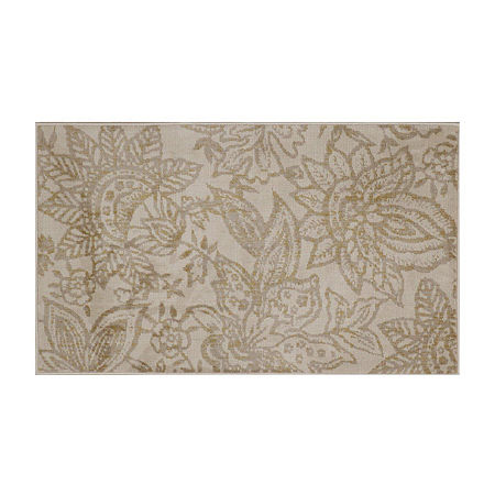 Click here for Riviera Home Eden Floral Indoor Rectangular Accent... prices