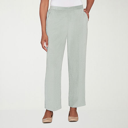 Click here for Alfred Dunner Stockbridge Womens Straight Corduroy... prices