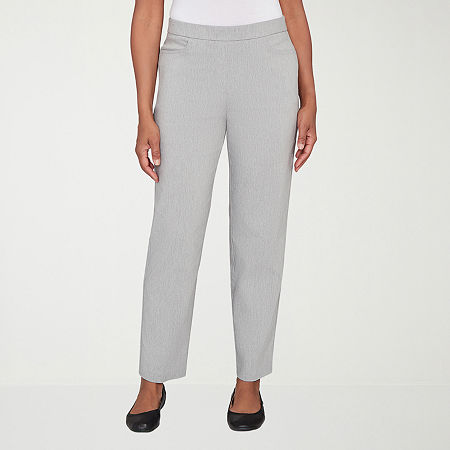 Click here for Alfred Dunner Stockbridge Womens Straight Pull-On... prices
