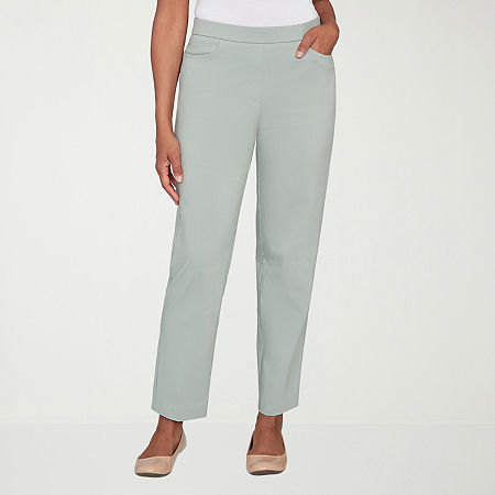 Click here for Alfred Dunner Stockbridge Womens Straight Pull-On... prices