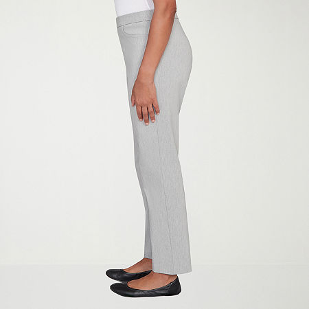 Click here for Alfred Dunner Stockbridge Womens Straight Pull-On... prices