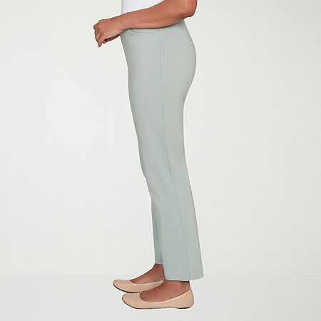 Click here for Alfred Dunner Stockbridge Womens Straight Pull-On... prices