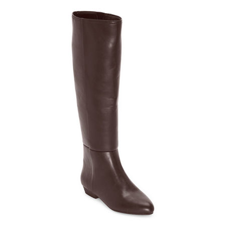 Click here for Sugar Womens Immerse Block Heel Dress Boots  8 Med... prices