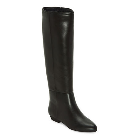 Click here for Sugar Womens Immerse Block Heel Dress Boots  7 Med... prices