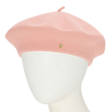Click here for Liz Claiborne Wool Womens Beret  One Size  Pink prices