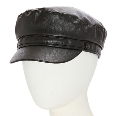 Click here for Mossimo Polyurethane Womens Cadet Hat  One Size  B... prices