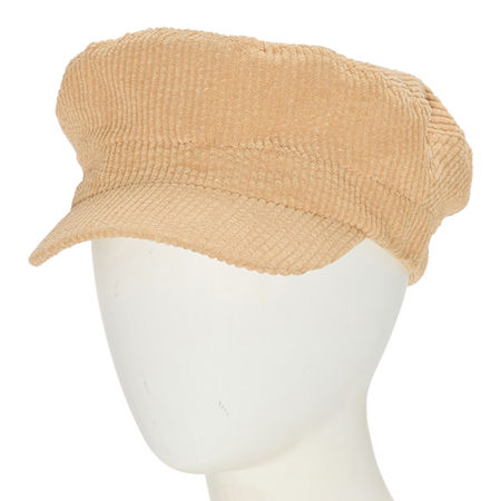 Click here for Mossimo Corduroy Womens Cadet Hat  One Size  Brown prices