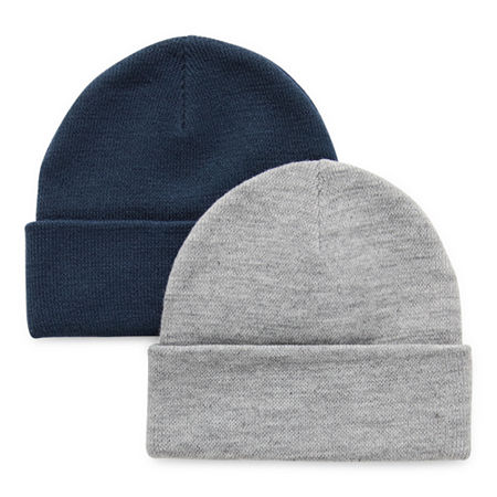 Click here for St. Johns Bay Cold Weather Set  One Size  Blue prices