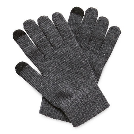 Click here for St. Johns Bay Touch Tech 1 Pair Gloves  One Size... prices