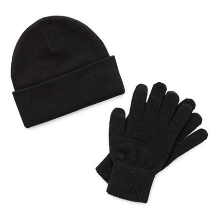 Click here for St. Johns Bay 2-pc. Cold Weather Set  One Size  Bl... prices