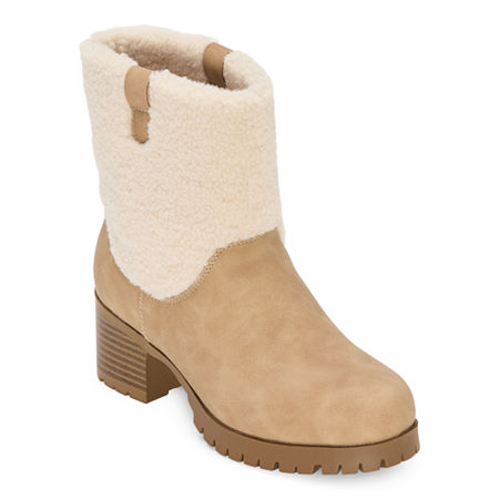 Click here for Thereabouts Little & Big Kid Girls Sawyer Chunky H... prices