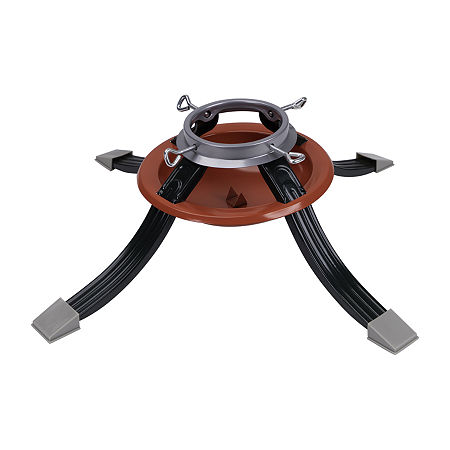 Click here for Northlight Metal Live Tree Stand  One Size  Red prices