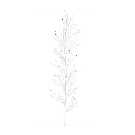 Click here for Northlight 6ft Jingle Bells Pre-Lit Christmas Indo... prices