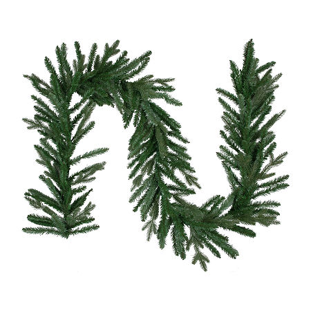 Click here for Northlight Grande Spruce Christmas Indoor Garland... prices