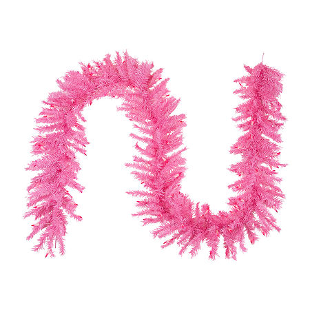 Click here for Northlight Spruce Artificial Pink Lights Pre-Lit C... prices