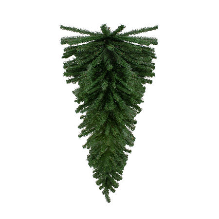 Click here for Northlight Canadian Pine Christmas Unlit Swag  One... prices