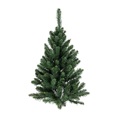 Click here for Northlight Buffalo Fir Unlit 3 Foot Christmas Tree... prices