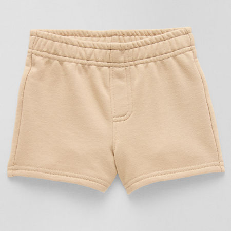 Click here for Okie Dokie Baby Boys Pull-On Short  12 Months  Bro... prices