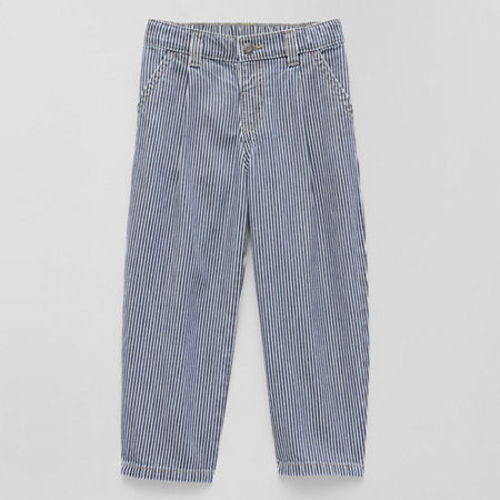 Click here for Okie Dokie Toddler & Little Boys Loose Fit Jean  3... prices