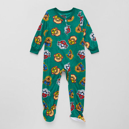 Click here for Toddler Boys Paw Patrol Microfleece Crew Neck Long... prices
