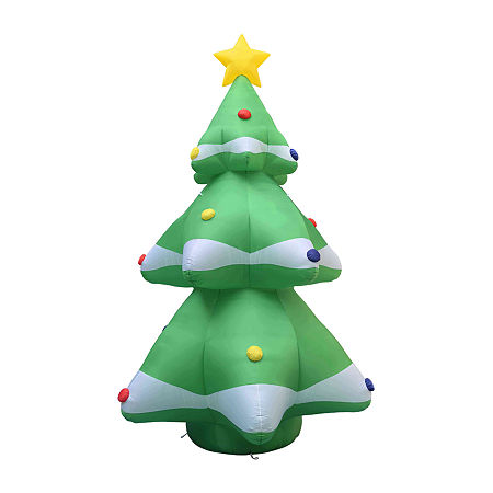 Click here for Northlight Lighted Christmas Inflatable  One Size... prices