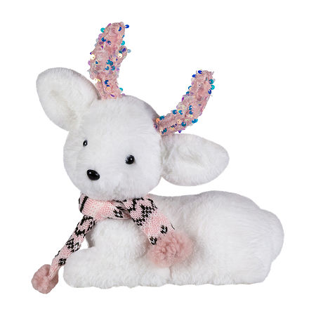 Click here for Northlight Sequined Baby Reindeer Christmas Tablet... prices