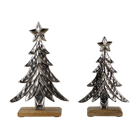 Click here for Northlight 11 Pine Christmas Tabletop Tree  One Si... prices
