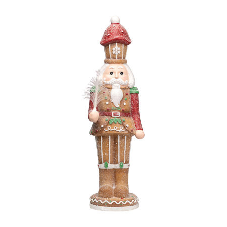 Click here for Northlight 29 Led Gingerbread Lighted Christmas Nu... prices