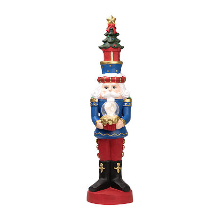 Click here for Northlight 32 Led Tree Lighted Christmas Nutcracke... prices