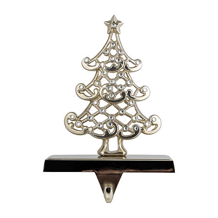 Click here for Northlight 6.25 Tree Christmas Stocking Holder  On... prices