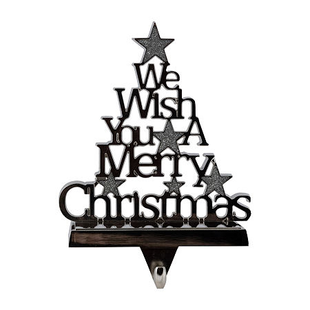 Click here for Northlight 6.25 Tree Christmas Stocking Holder  On... prices