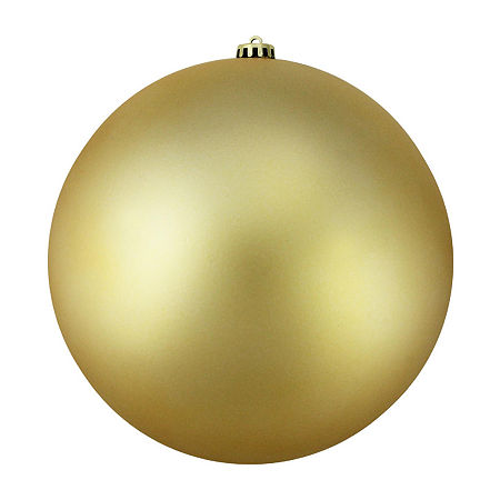 Click here for Matte Vegas Gold Shatterproof Christmas Ball Ornam... prices