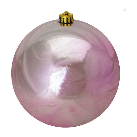 Click here for Shiny Bubblegum Pink Shatterproof Christmas Ball O... prices