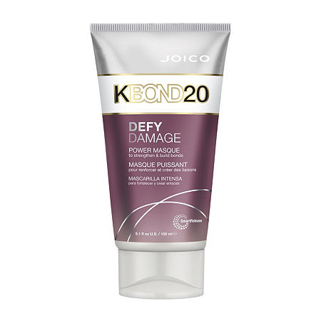 Click here for Joico Defy Damage KBOND20 Power Masque 5.1oz prices