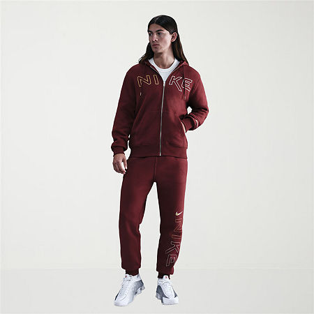 Click here for Nike Mens Sportswear Club Jogger Pants - Black prices