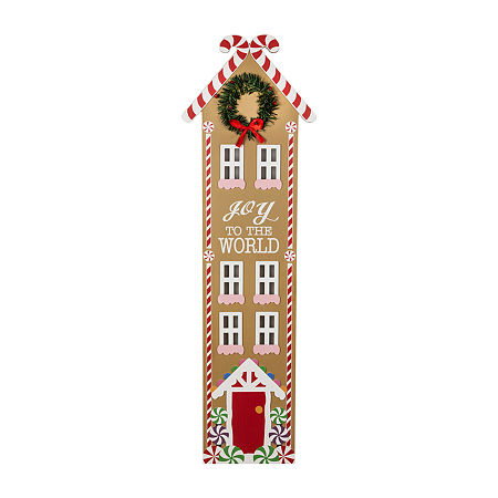 Click here for Northlight 36 Joy To The World Christmas Yard Art... prices