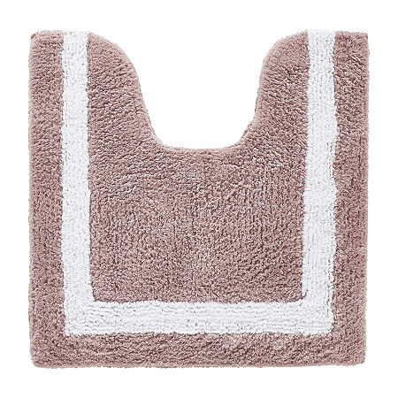 Click here for Better Trends Hotel Bath Contour Rug  One Size  Pi... prices