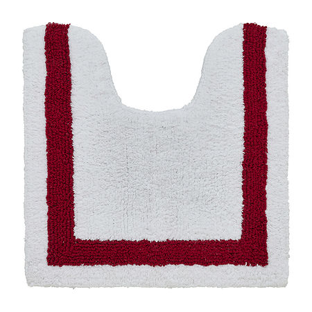 Click here for Better Trends Hotel Bath Contour Rug  One Size  Re... prices