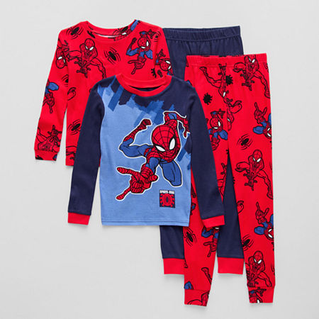 Click here for Disney Collection Little & Big Kid Boys Spiderman... prices