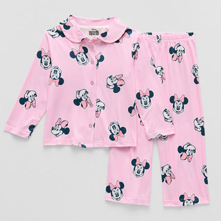 Click here for Disney Collection Toddler Girls Minnie Mouse Long... prices