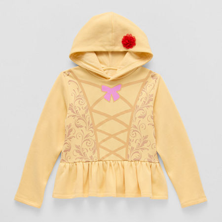 Click here for Disney Collection Little & Big Kid Girls Long Slee... prices