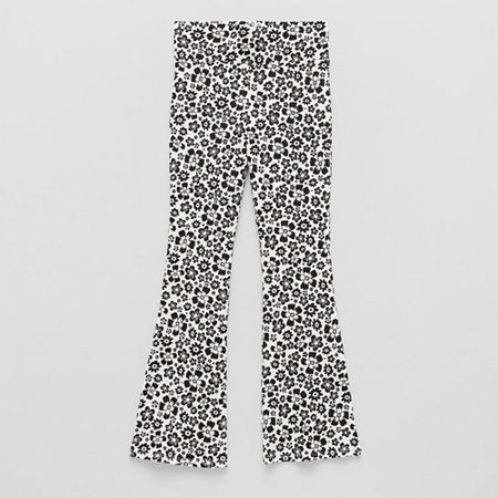 Click here for Thereabouts Little & Big Kid Girls Flare Full Leng... prices