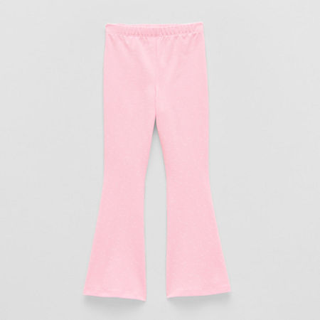 Click here for Thereabouts Little Girls Flare Full Length Legging... prices