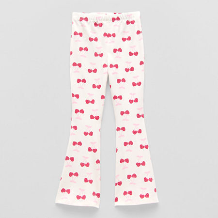 Click here for Thereabouts Little Girls Flare Full Length Legging... prices