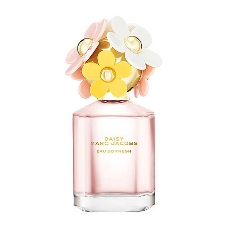 Click here for Marc Jacobs Daisy Eau So Fresh Eau De Toilette  On... prices