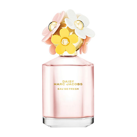 Click here for Marc Jacobs Daisy Eau So Fresh Eau De Toilette  On... prices